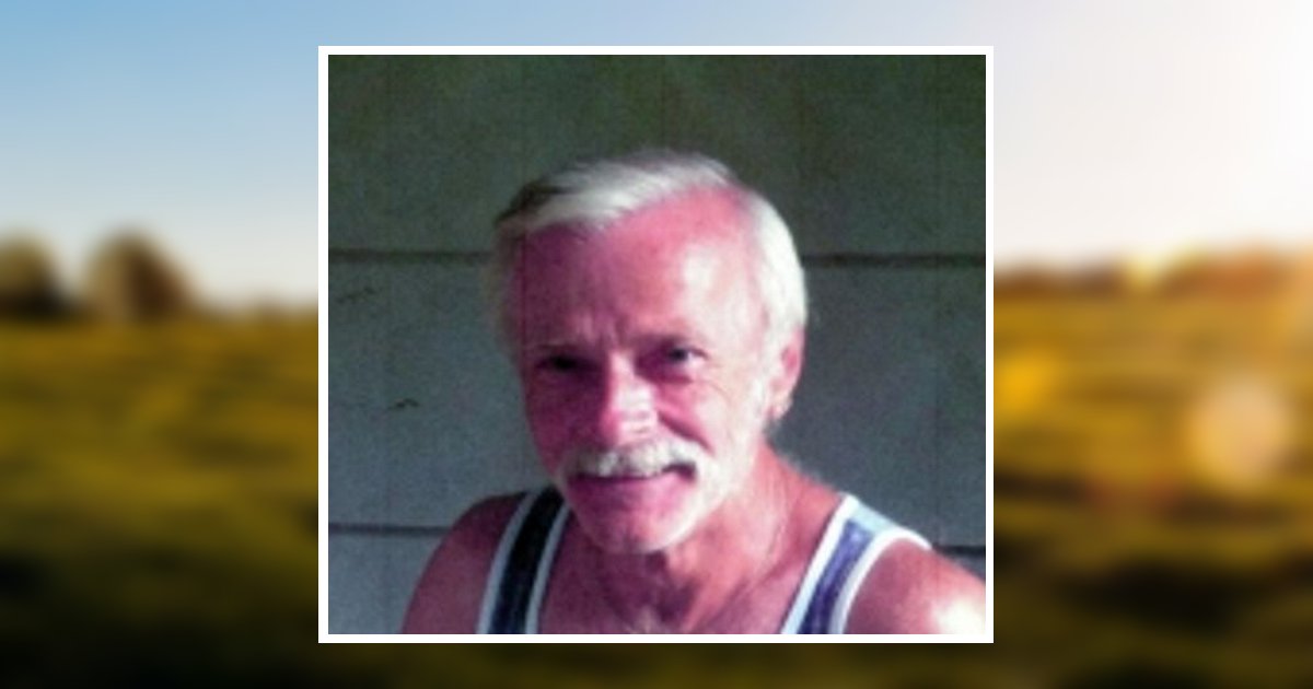 Tony Ralph Clark Obituary February 21, 2019 - Morris-Baker Funeral Home