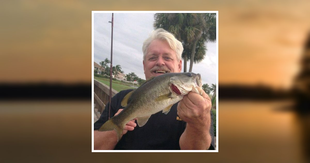 Mark Ward Kitchell Obituary August 26, 2021 - Archer-Milton Funeral Home