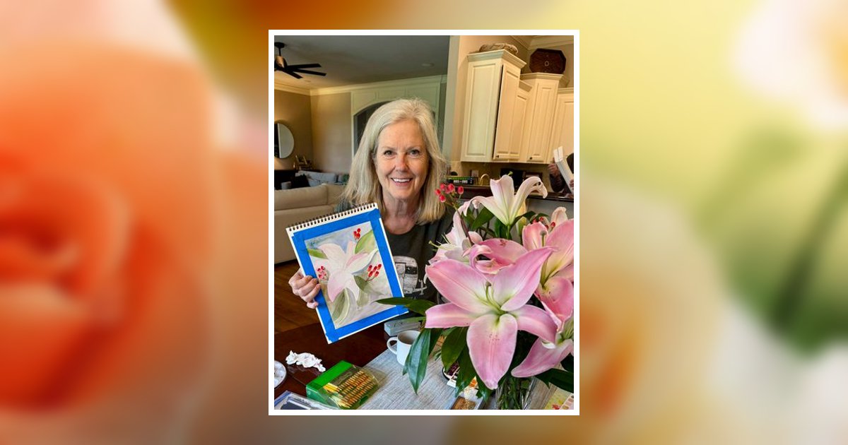 Jamie Shaw Snider Obituary August 29, 2025 - Coleman Funeral Home