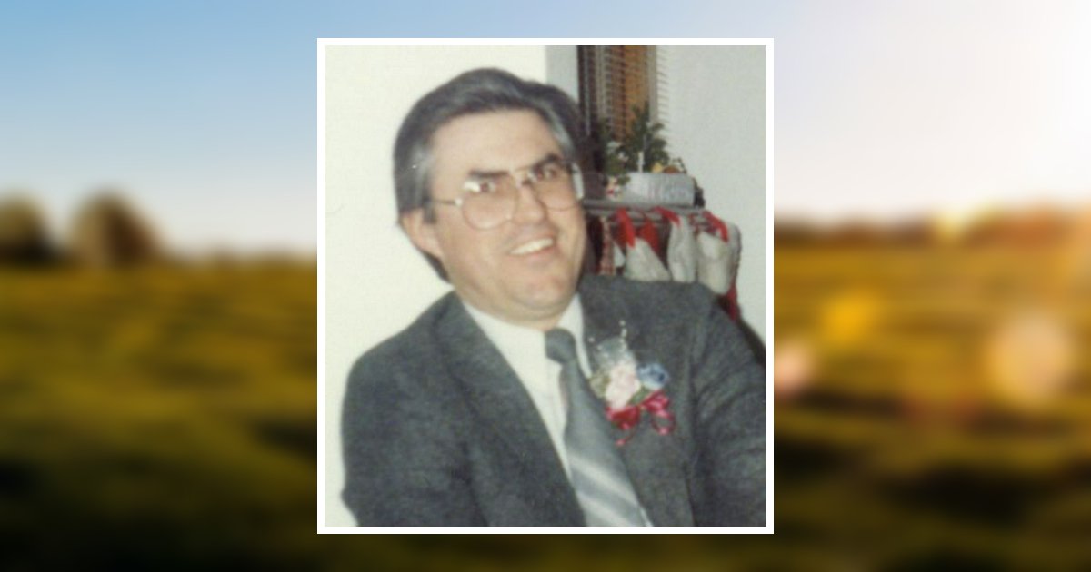 Michael Roney Obituary October 6, 2008 - Stevenson Funeral Homes