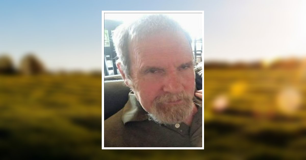 Kenneth Charles Ratliff Obituary November 9, 2020 - Integrity Funeral ...