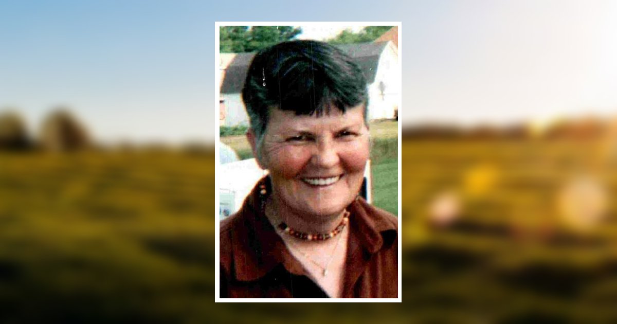 Patricia L. Thatcher Obituary November 21, 2022 - Alspach-Gearhart ... Patricia L. Thatcher Obituary November 21, 2022 - Alspach-Gearhart ...