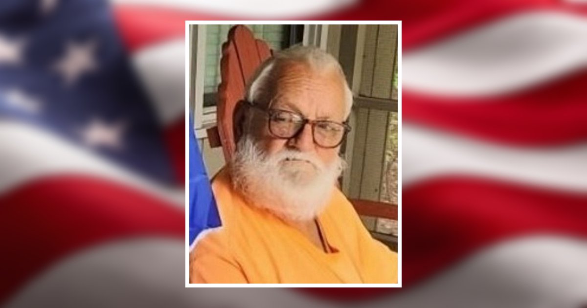 Elvin Ray Beasley Obituary May 6, 2025 - Manry-Jordan-Hodges Funeral Home