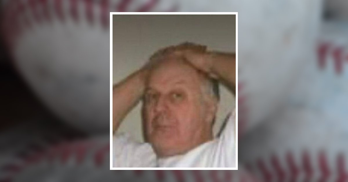 James Wesley Fox Obituary October 6, 2023 - Adams Mason Funeral Home