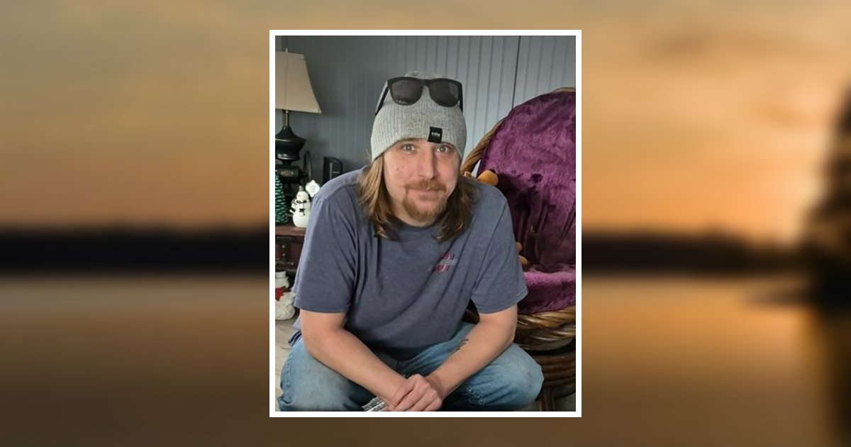 Robert "Bobby" Steven Shotliff Obituary May 1, 2025 - Ballard-Sunder ...