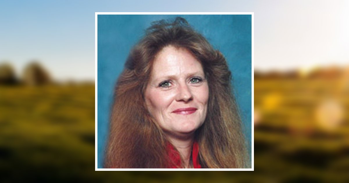 Beverly D. Ratzlaff Obituary 2019 - Stockham Funeral Home