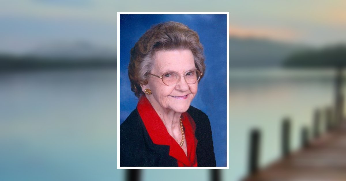 Georgie Mae Stevens Obituary June 6 2018 Doughty Funeral Home