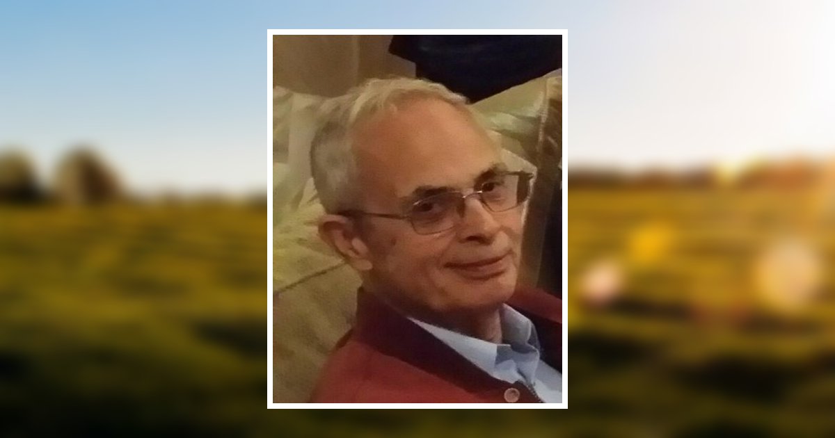 Kenneth Krueger Obituary June 6, 2022 - Cress Funeral and Cremation ...