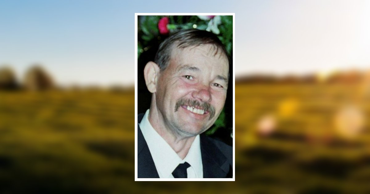 James Alan Jarrell Obituary September 21, 2022 - Watkins & Sons Funeral ...