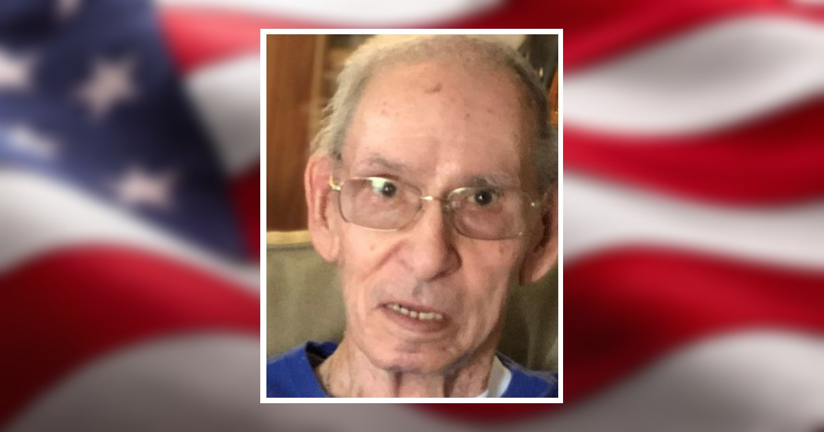 Robert F Stadler Obituary February 27, 2024 - BJ Meyer Sons Funeral ...