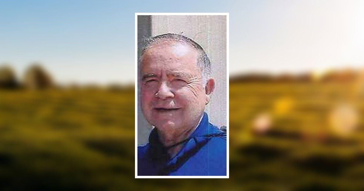 Richard Shipley Obituary November 6, 2011 - Titus Funeral Home and Cremation Service