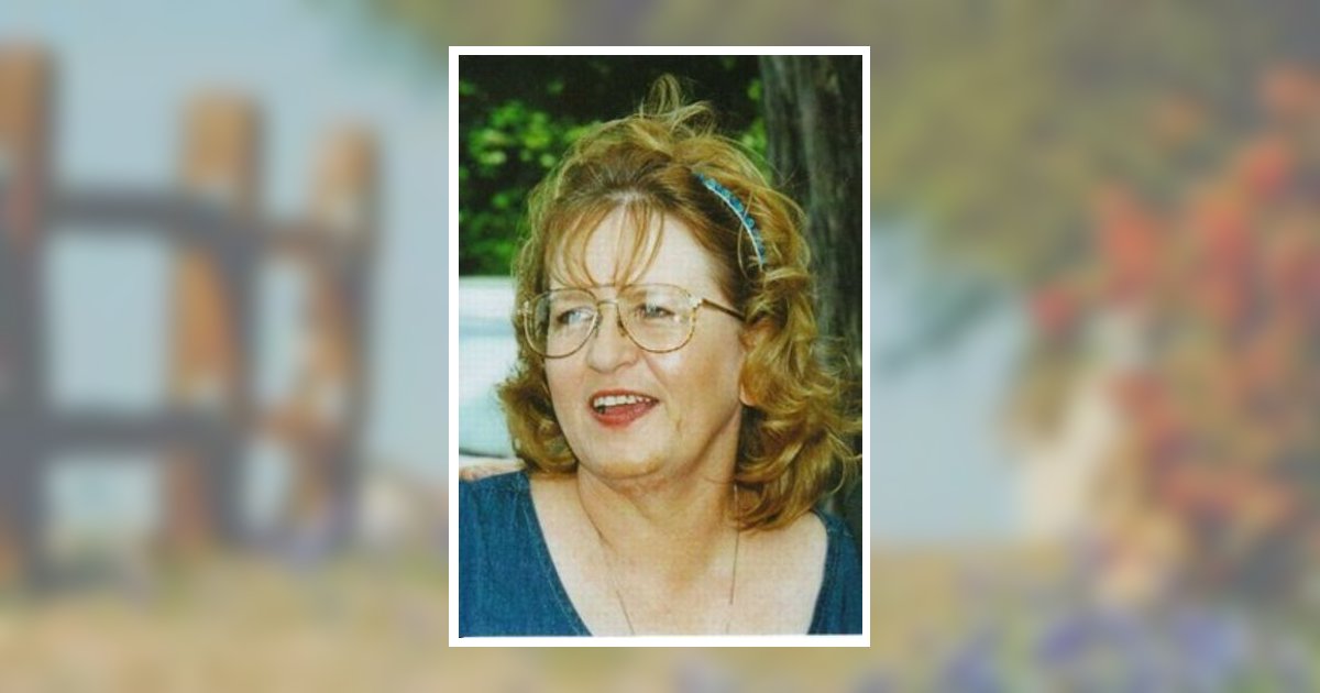 Pamela Gwen Byars Obituary December 6, 2009 - Bellmead Funeral Home