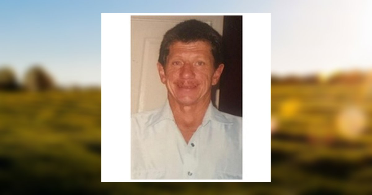 James Perry Jeter Obituary May 22, 2018 - Searcy Funeral Home and Crematory