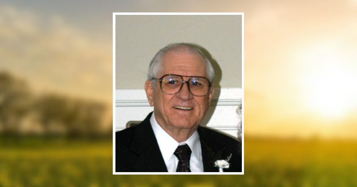 John Leonard "J.L." Reeves, Jr. Obituary July 24, 2023 - Shepard ...