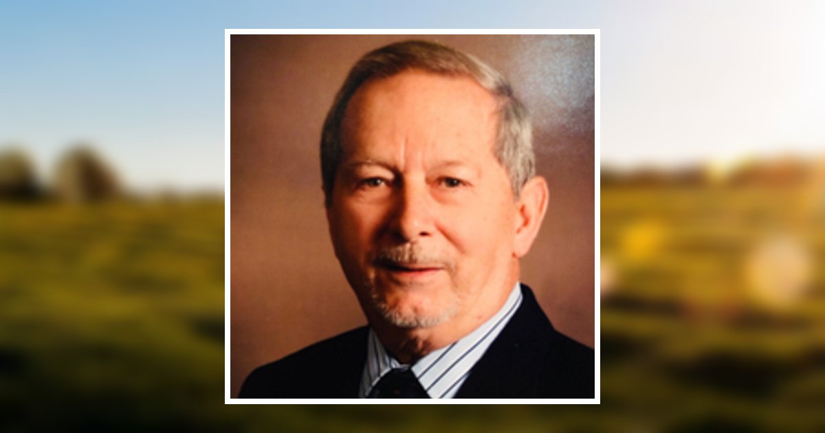 Gary Ronald Rupert Obituary April 22, 2019 - Mauk & Yates Funeral Home