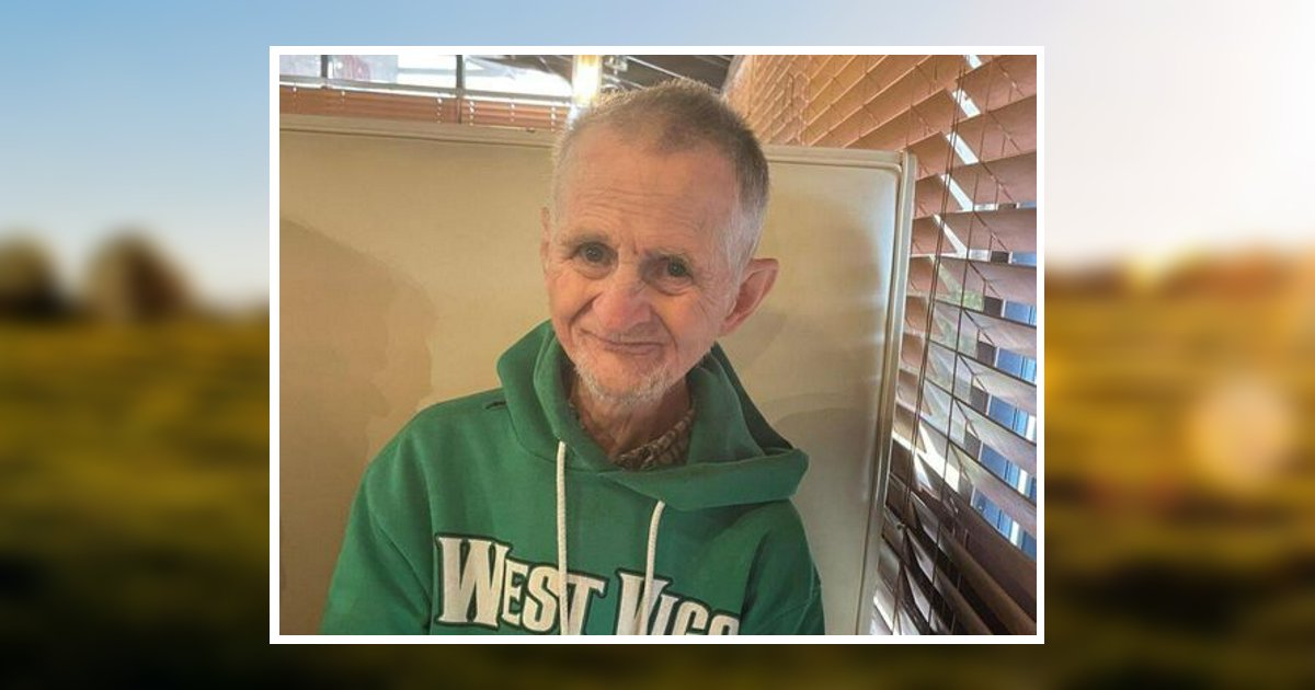 Jerry Robert Poppe, Sr. Obituary September 10, 2022 - Fitzpatrick ...