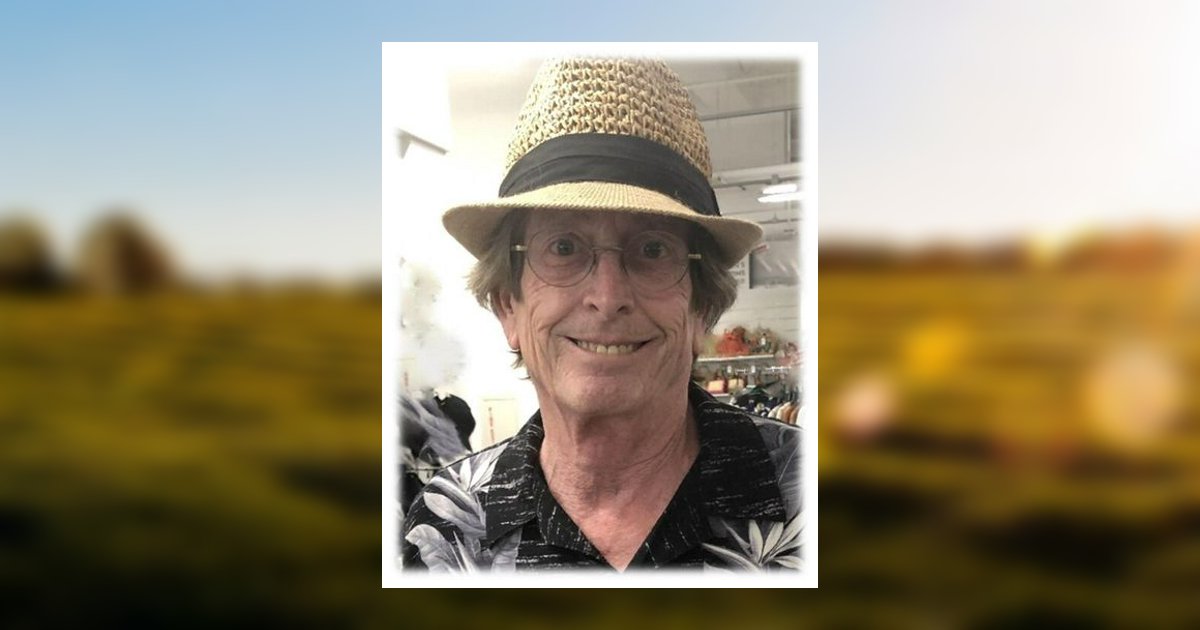 Larry Reed Obituary April 20, 2022 - Farnsworth Mortuary