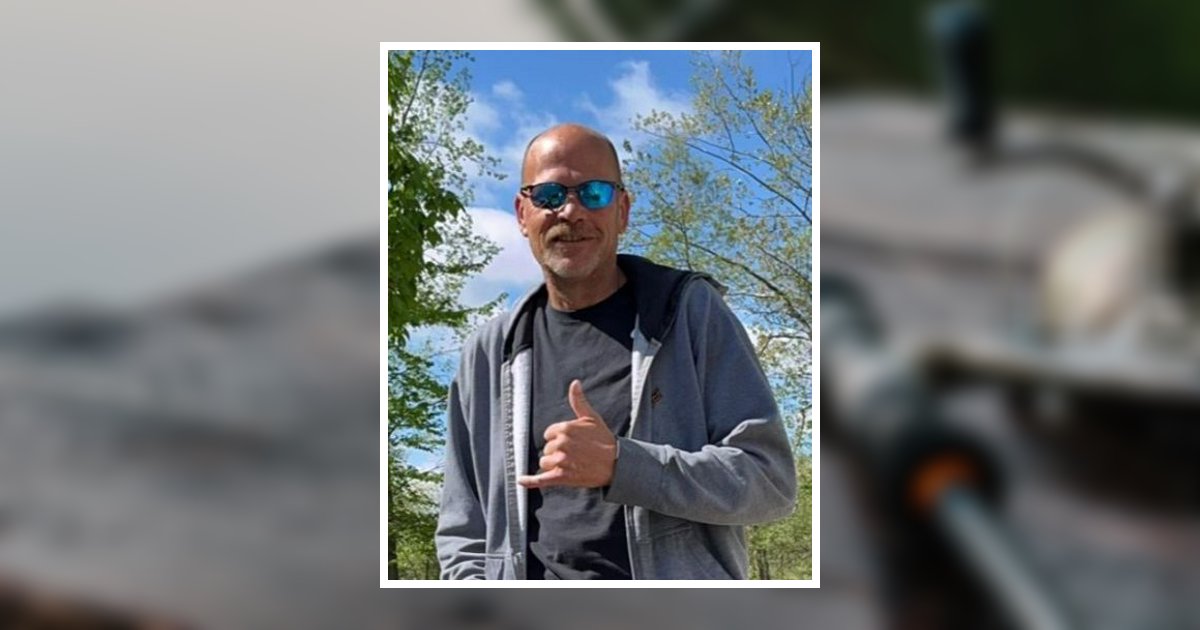 Michael J. LeFave Obituary July 2, 2024 - Gephart Funeral Home Michael J. LeFave Obituary July 2, 2024 - Gephart Funeral Home