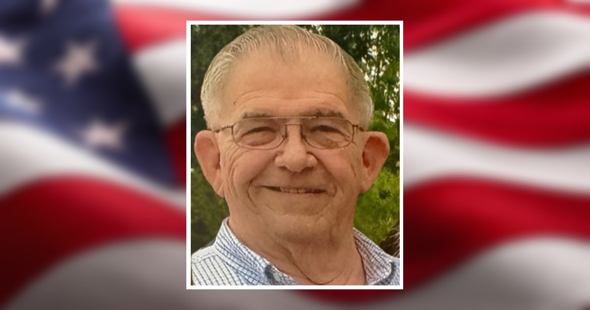 Sammy Railey Efurd, Jr. Obituary February 28, 2025 - James and Sikes ...