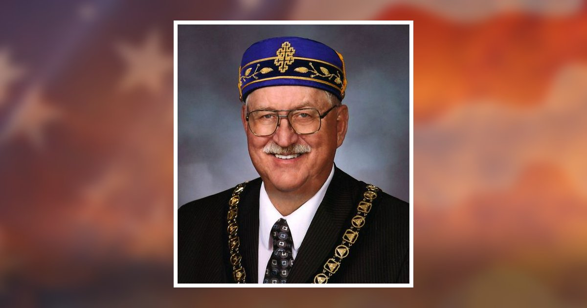 Charles I. Ottem Obituary July 22, 2021 - Askew Funeral and Cremation ...