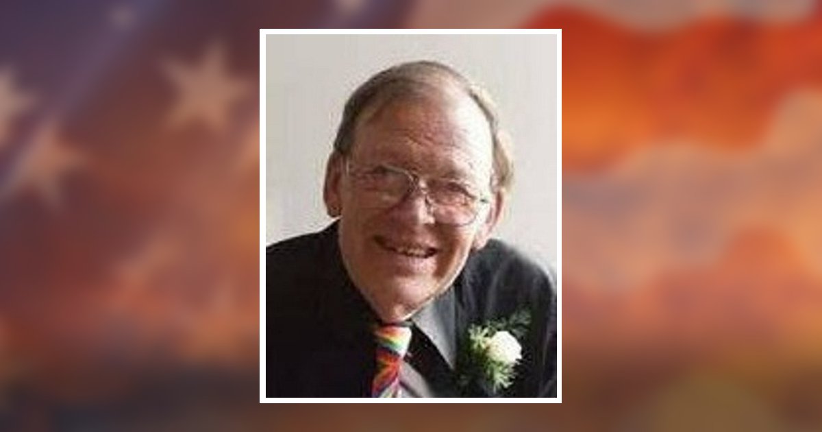 Gary Struble Obituary May 5, 2025 - Quad-Cities Cremation Center