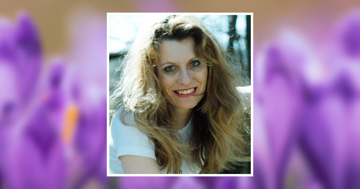 Sharon Marie Novak Obituary - Dove Cremations & Funerals