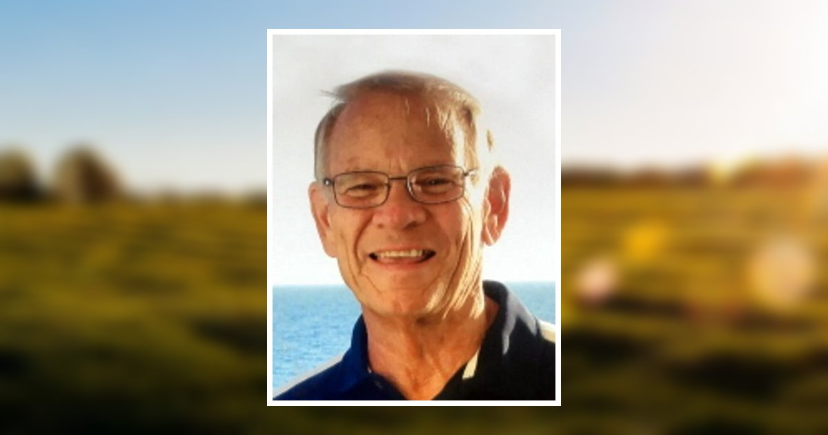 Norbert W. Britten Obituary June 25, 2017 - Hoy- Kilnoski Funeral Home ...