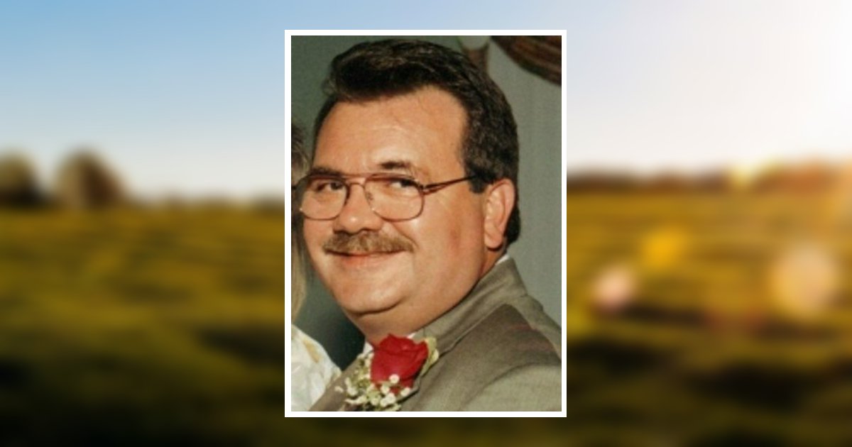 David E. Cubbage Obituary September 18, 2010 - McComas Family Funeral Homes