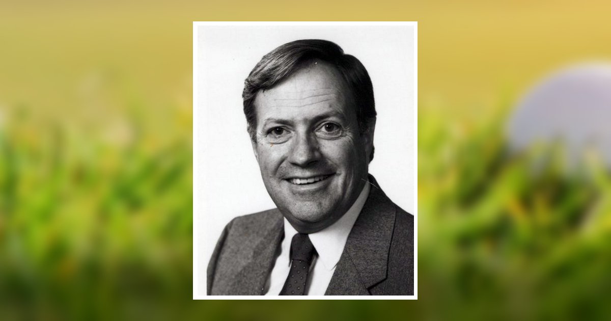 James "Jim" Duffield Obituary May 31, 2023 - Legacy Funeral and ...