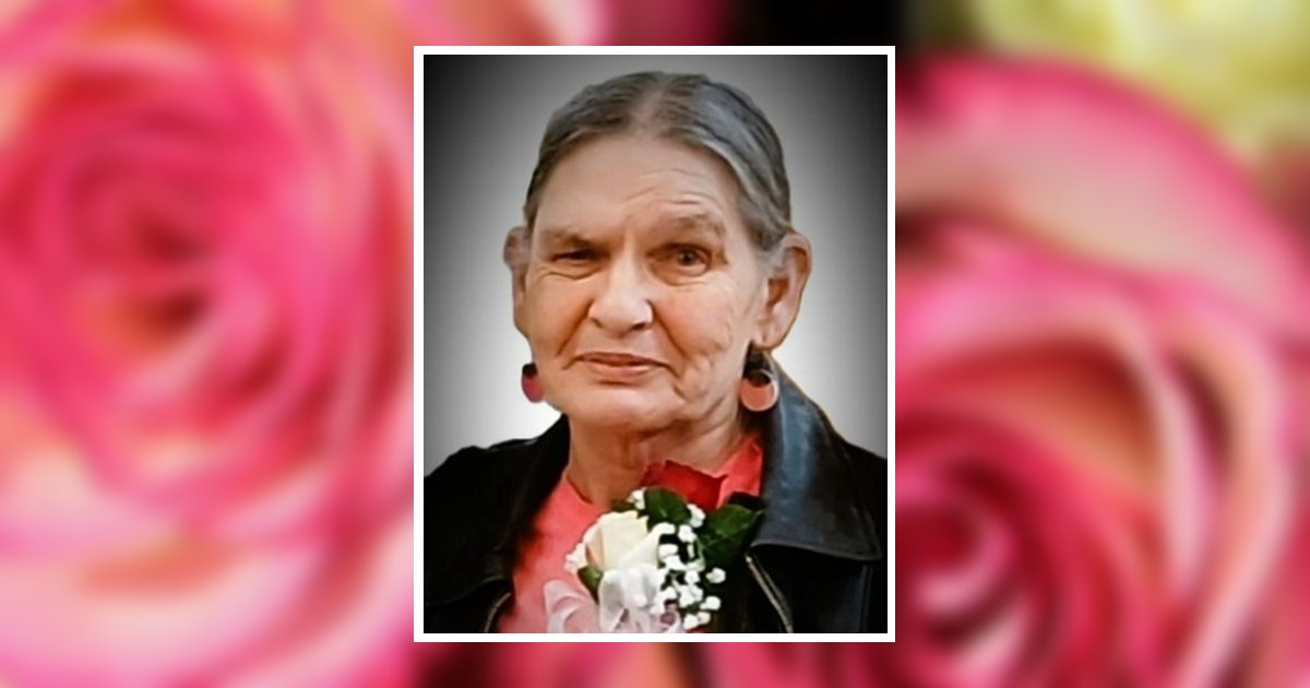 Pamela Kay Easley Obituary April 15, 2025 - Brown Family Funeral Home ...