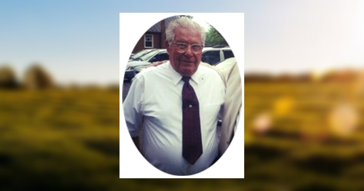 Joseph Perkins Obituary November 3, 2017 - E. Alvin Small Funeral Home