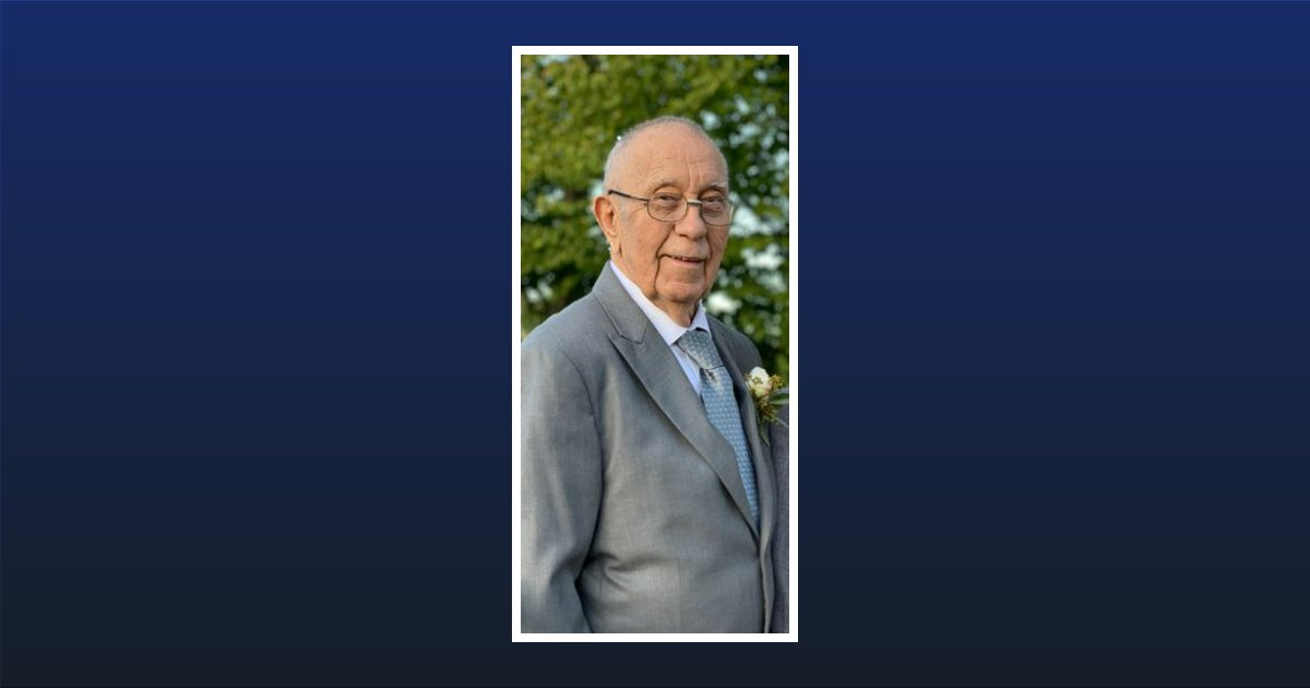 Gerald Phillips Obituary April 20, 2025 - Marley Funeral Home, LLC.