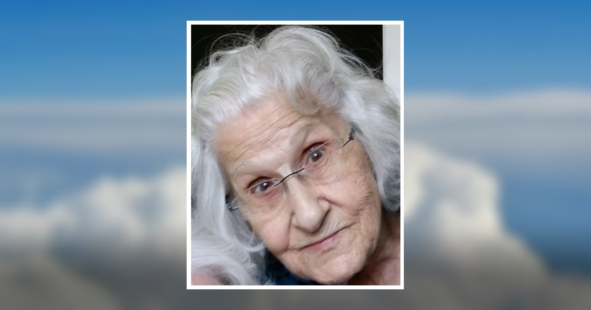 Esther (Nichter) Wilkes Obituary 2022 - Freeman Family Funeral Homes