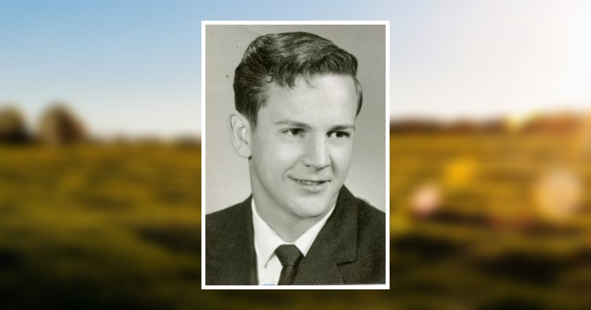 Carr, Kenneth Ray "Ken" Obituary July 7, 2018 - Eversole Mortuary
