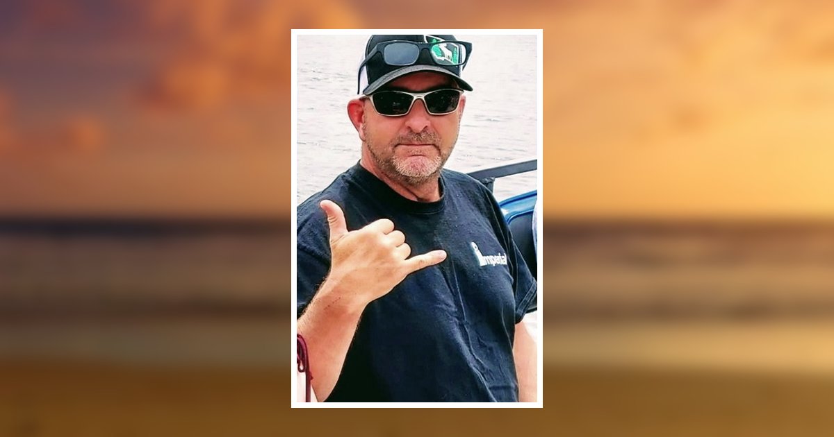 Stacy Ray Ross Obituary August 7, 2025 - Simple Cremation Montana ...