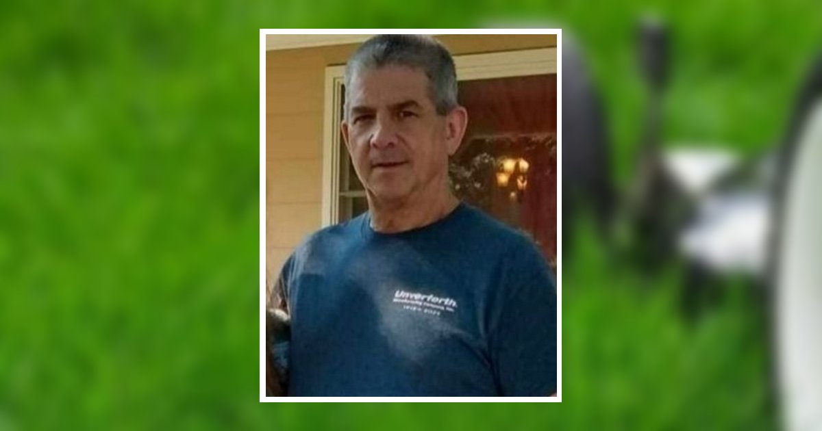 Wayne Reeves Obituary July 24, 2025 - Reynolds-Love Funeral Home