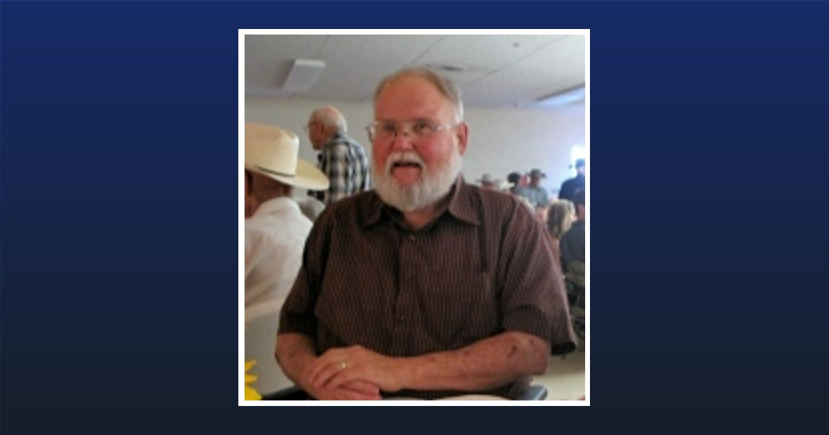 James Taff Obituary December 2, 2015 - Chamberlain Chapel