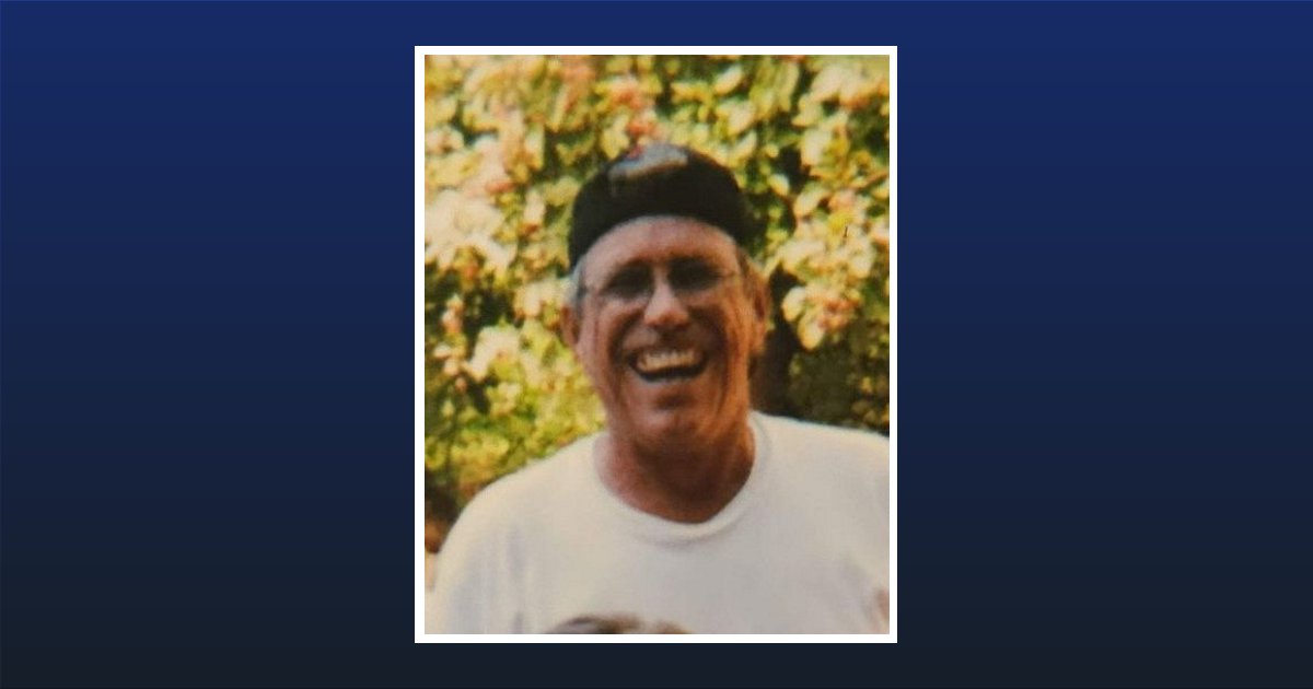 George Brandon Jr. Obituary March 9, 2024 - Keithley Funeral Homes