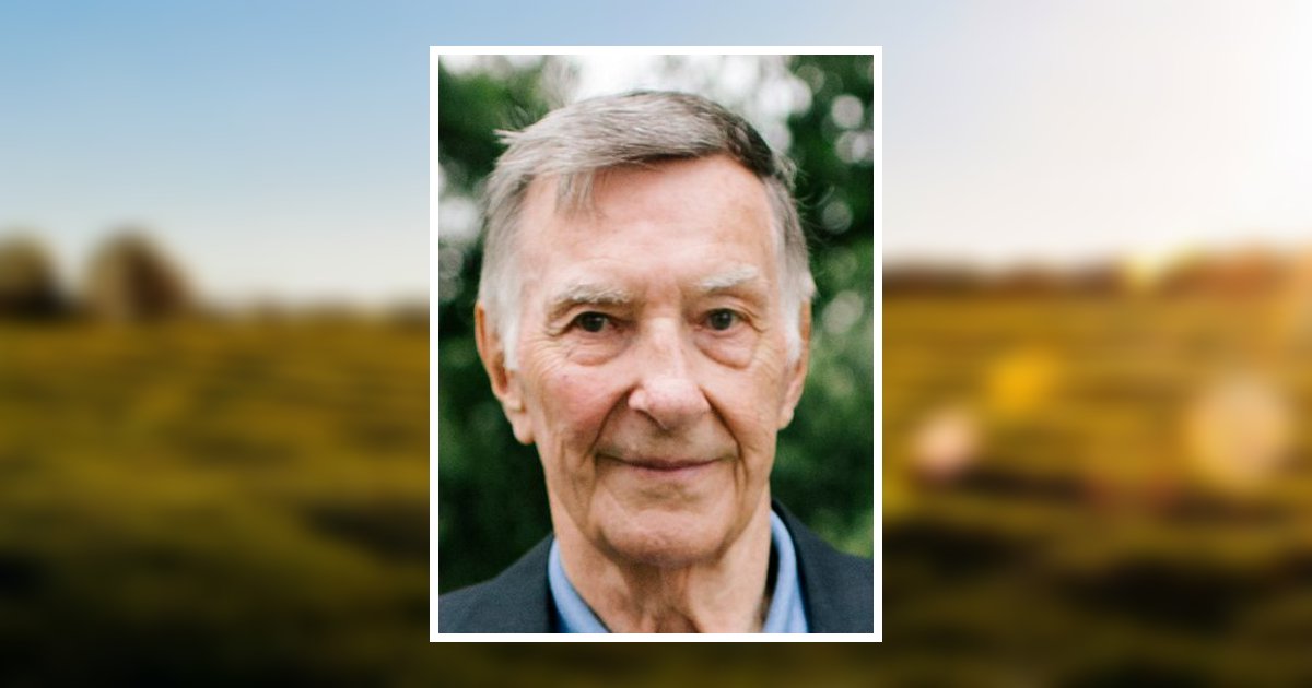 David Cutshall Obituary May 5, 2021 - Ranfranz and Vine Funeral Homes