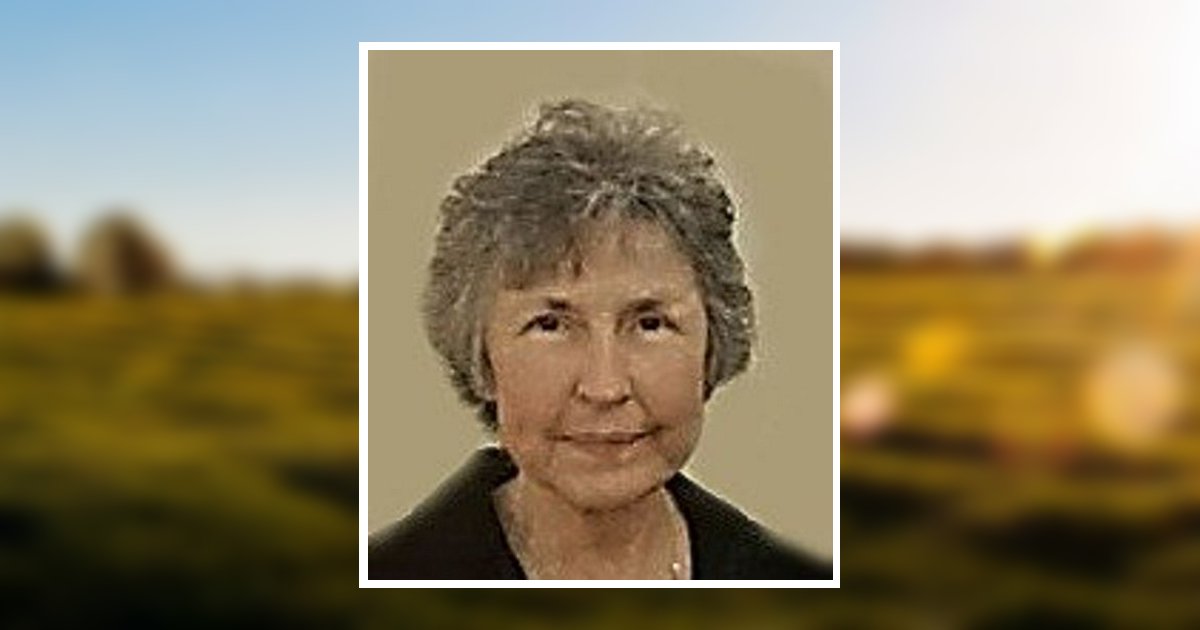 Terry Ann Steiger Obituary March 22, 2019 - M.W. Becker Funeral Home