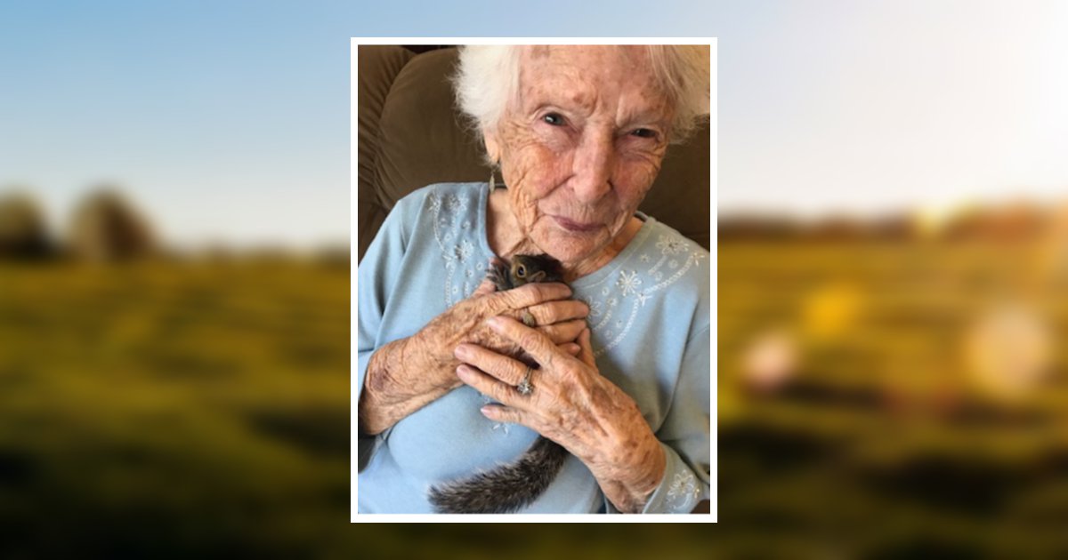 Marie Skinner Harrell Obituary March 19, 2023 - Munden Funeral Home