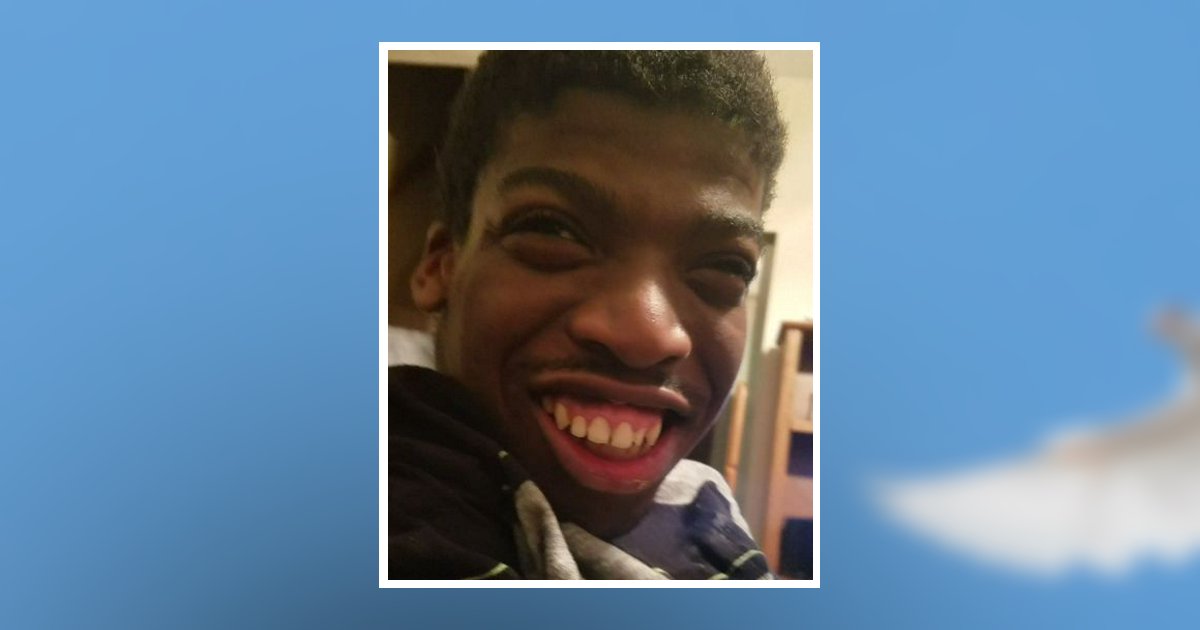 Jerome Gregory-Tyrone McKenith Obituary July 22, 2024 - Briceland ...