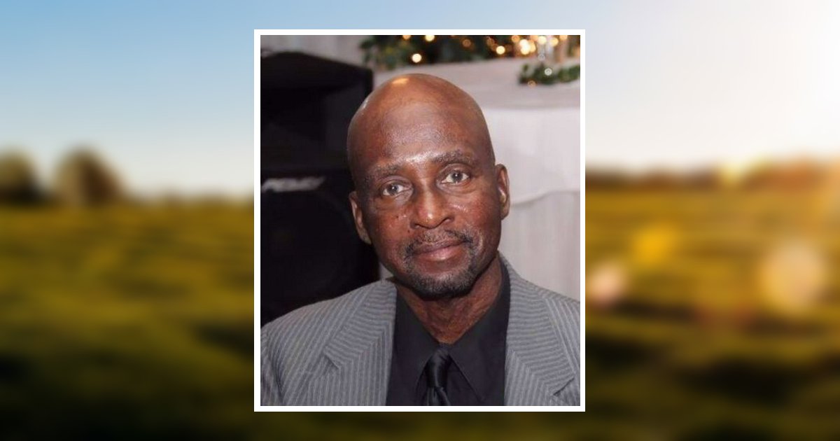 Edward Gray Ruffin Obituary August 22, 2020 - Carrons Funeral Home