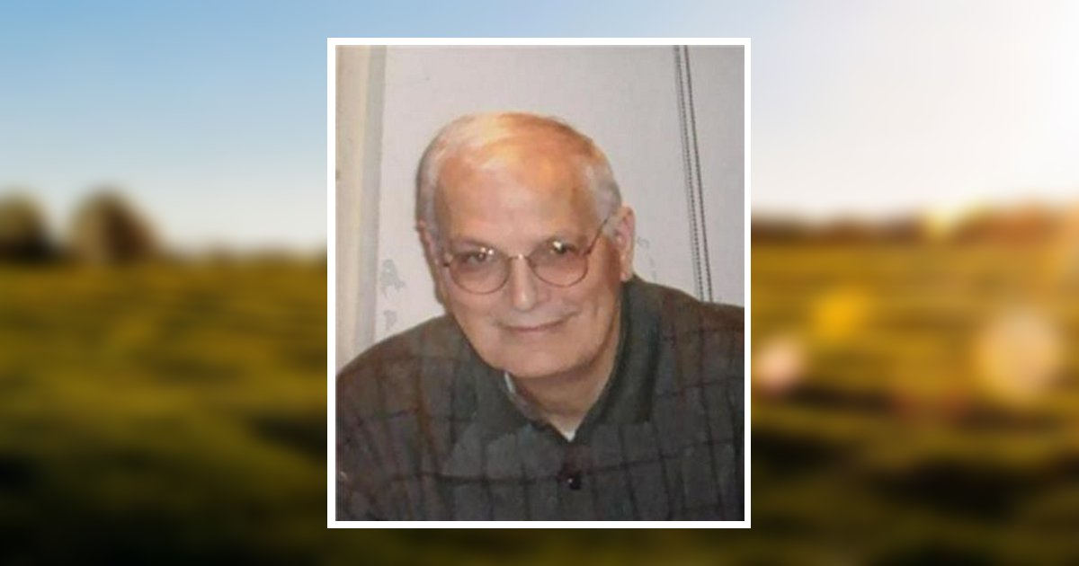 RAYMOND JORDAN Obituary - Goldsteins Funeral