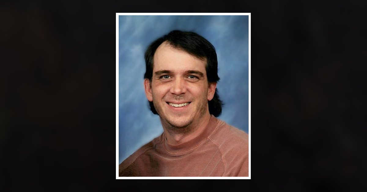 Mark Lee Locke Obituary August 29, 2024 - Scott's Funeral Home