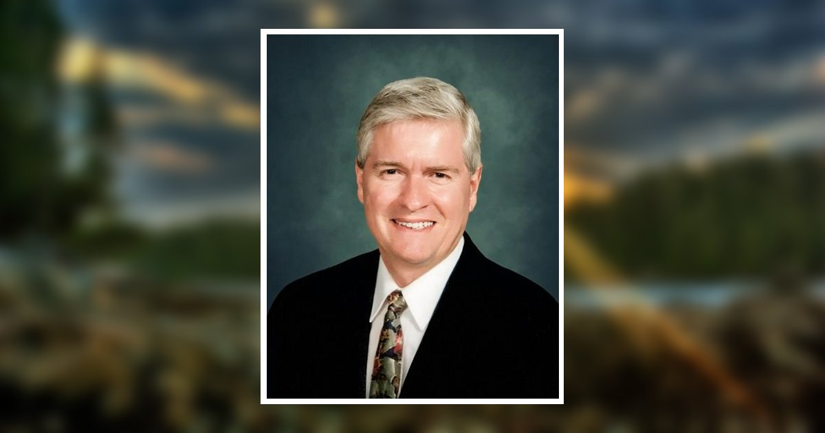 John Marvin Craine Obituary April 29, 2025 - Wilkirson-Hatch-Bailey ...