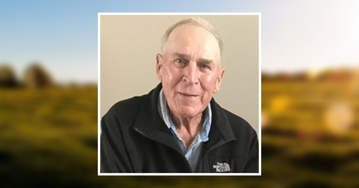 Arlin Miller Obituary 2020 - Dobmeier Funeral & Cremation Service