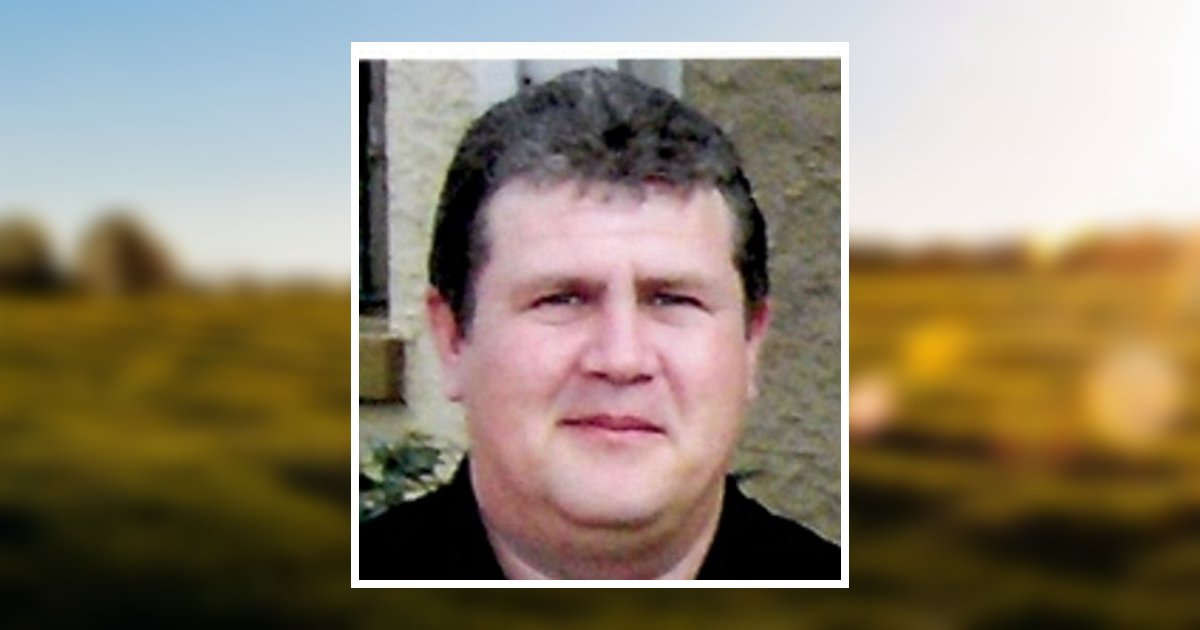 Philip A. Anderson Obituary April 5, 2010 - McComas Family Funeral Homes