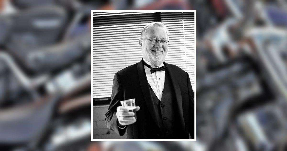 Gary D. Hindman Obituary April 2, 2025 - Longview Funeral Home & Cemetery