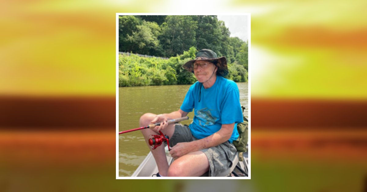 W. Jay Addy Obituary March 1, 2025 - Miller Funeral Home and Crematory